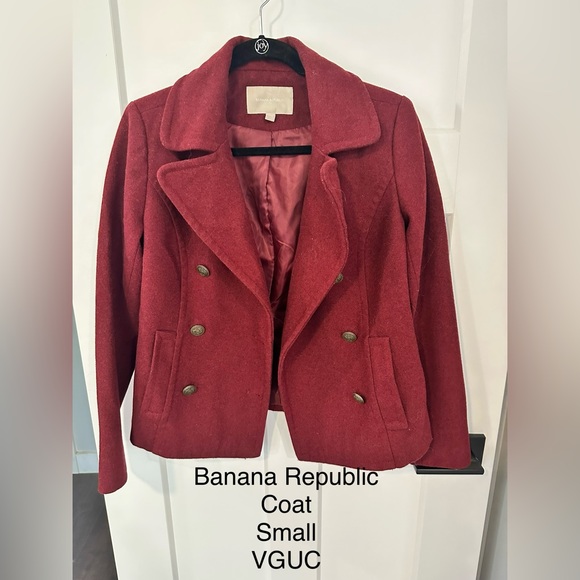 Banana Republic Factory | Jackets & Coats | Banana Republic Factory ...